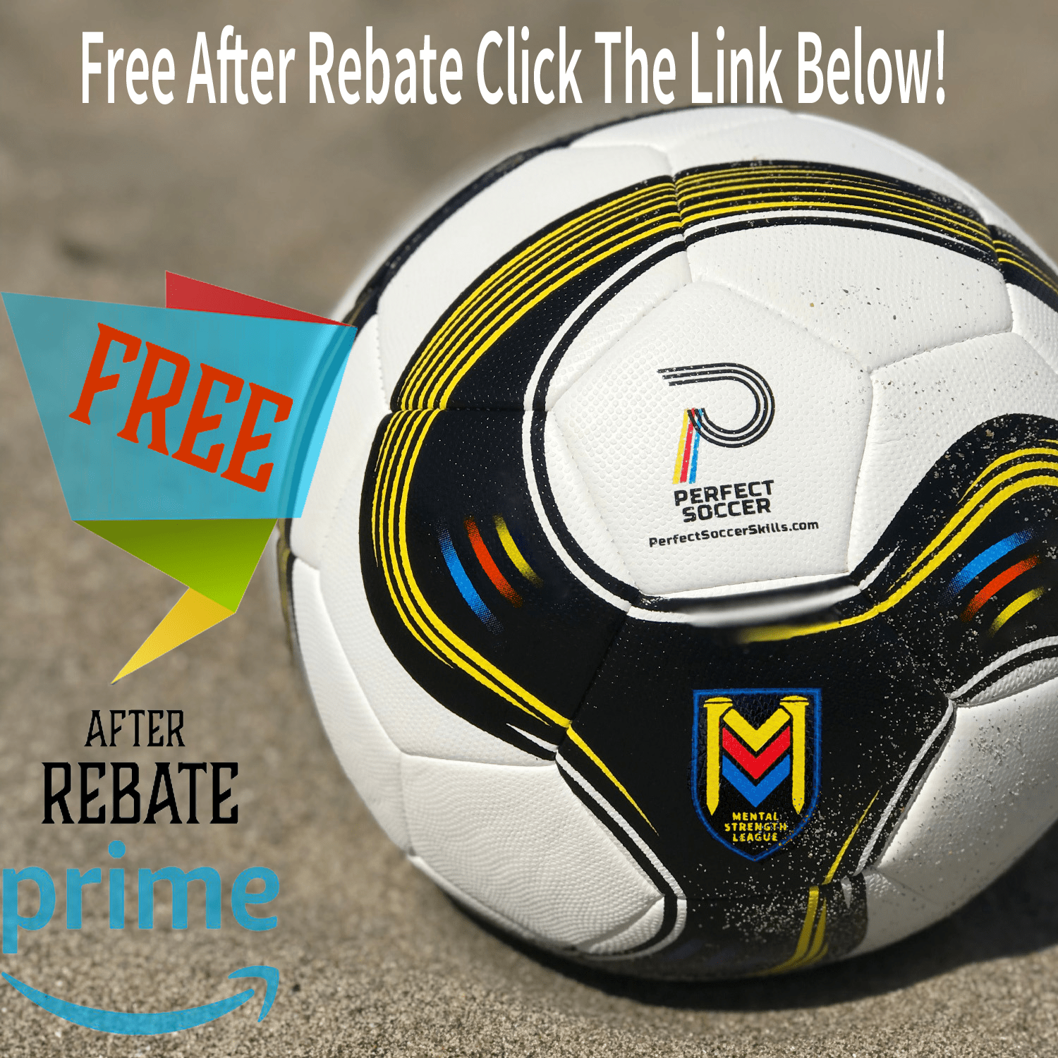 Perfect Soccer Fanatics ️